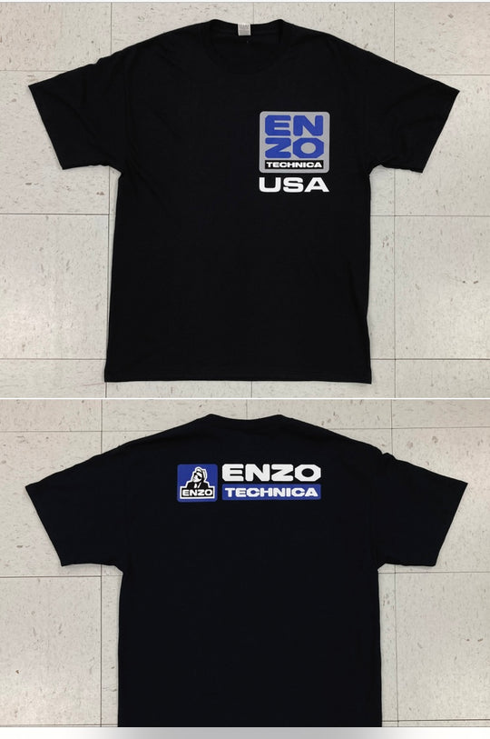 Enzo Racing Apparel