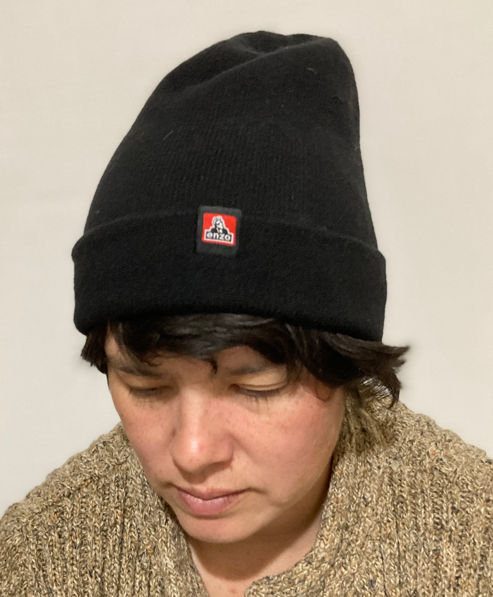 2023 BEANIE – Enzo Racing Apparel